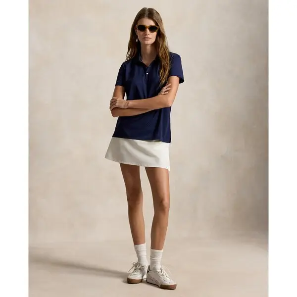 Ralph Lauren 13 Pleated Performance Skort