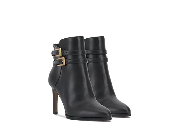 Vince Camuto Sahra Boots - Black