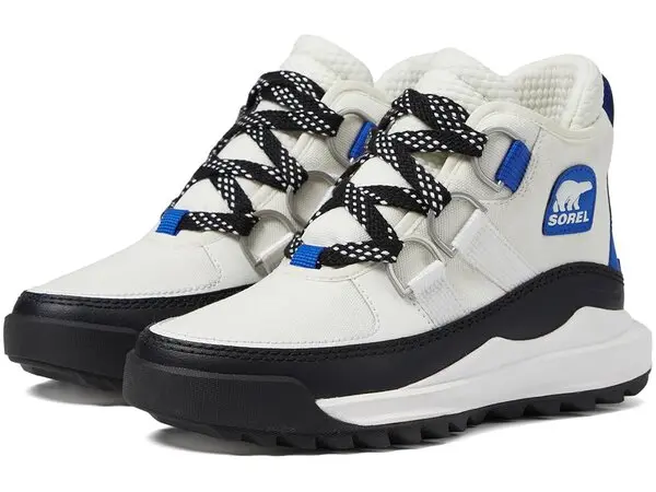 Sorel Ona Rmx Chukka Plus Waterproof Lace-up Boots