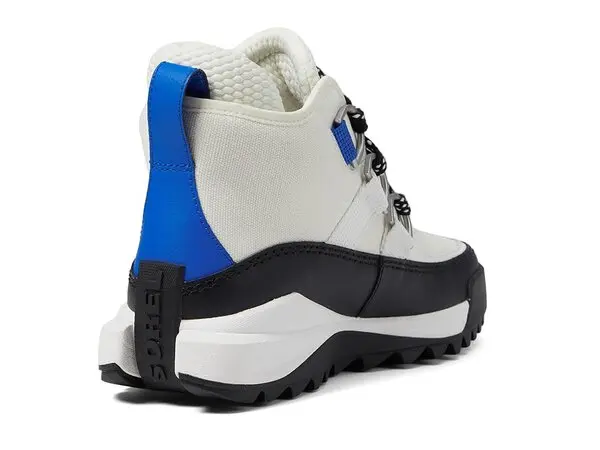 Sorel Ona Rmx Chukka Plus Waterproof Lace-up Boots