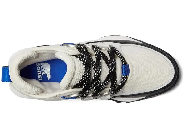 Sorel Ona Rmx Chukka Plus Waterproof Lace-up Boots
