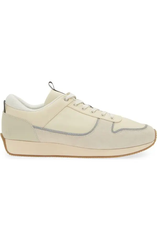Rag & Bone Pursuit Retro Runner Sneakers - Turtledove