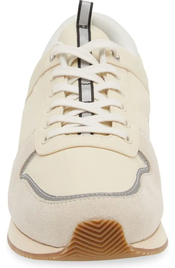 Rag & Bone Pursuit Retro Runner Sneakers - Turtledove