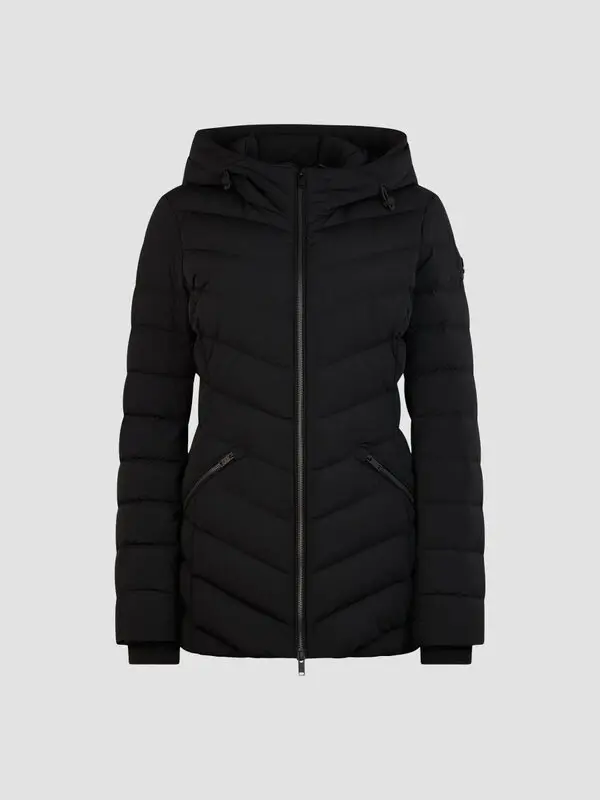 Moose Knuckles Rockcliff Down Puffer Jacket