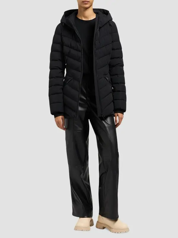 Moose Knuckles Rockcliff Down Puffer Jacket