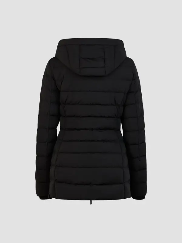 Moose Knuckles Rockcliff Down Puffer Jacket