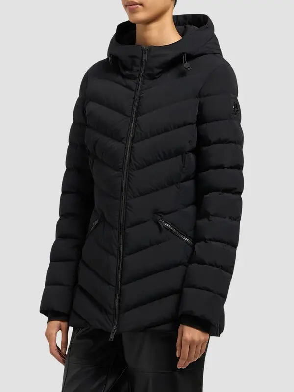 Moose Knuckles Rockcliff Down Puffer Jacket
