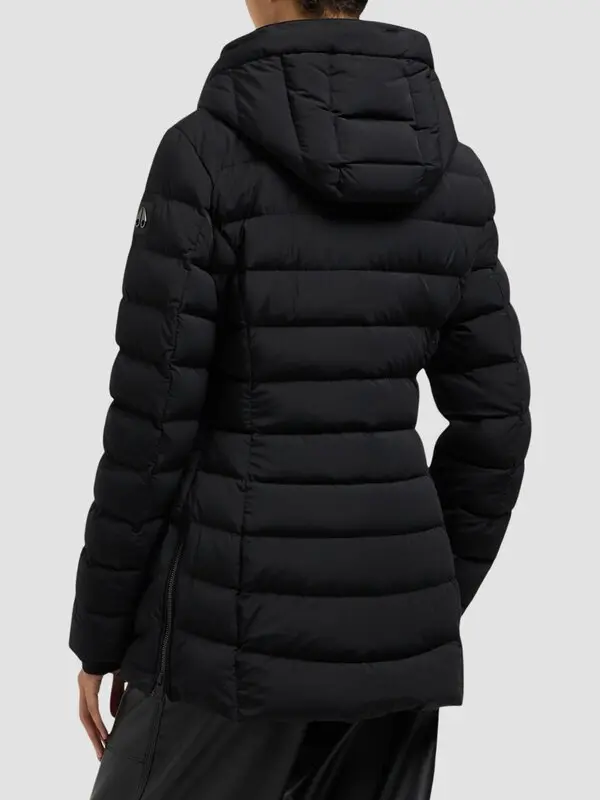 Moose Knuckles Rockcliff Down Puffer Jacket