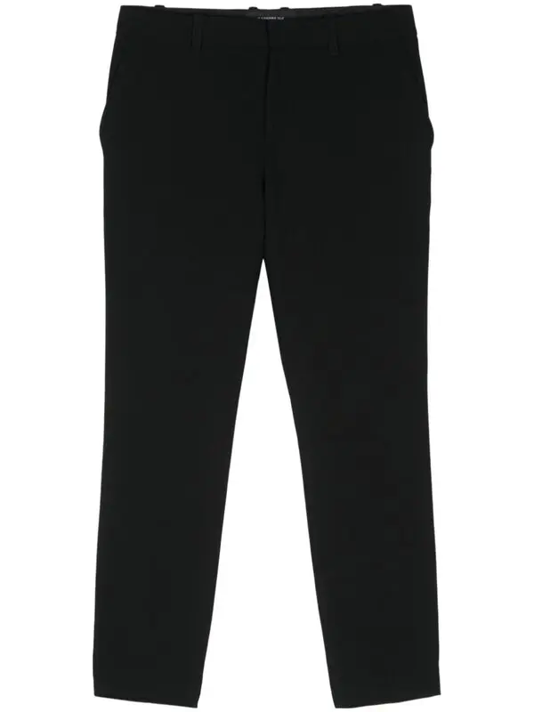 Barbara Bui Slim-fit Trousers