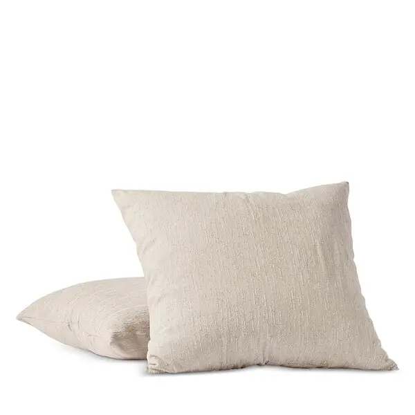 COYUCHI Toro Canyon Euro Sham - Nutmeg