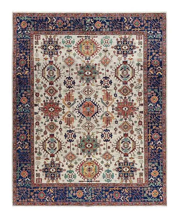 Bloomingdale'S Serapi M1993 Area Rug, 8' X 9'11