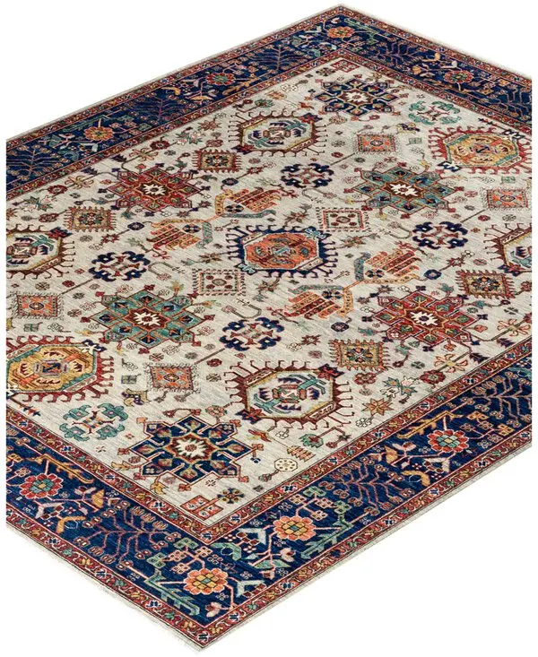 Bloomingdale'S Serapi M1993 Area Rug, 8' X 9'11