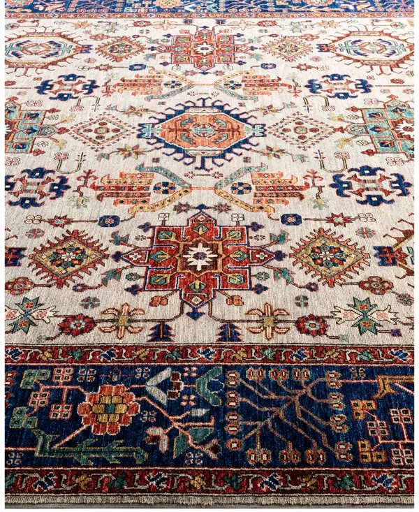 Bloomingdale'S Serapi M1993 Area Rug, 8' X 9'11
