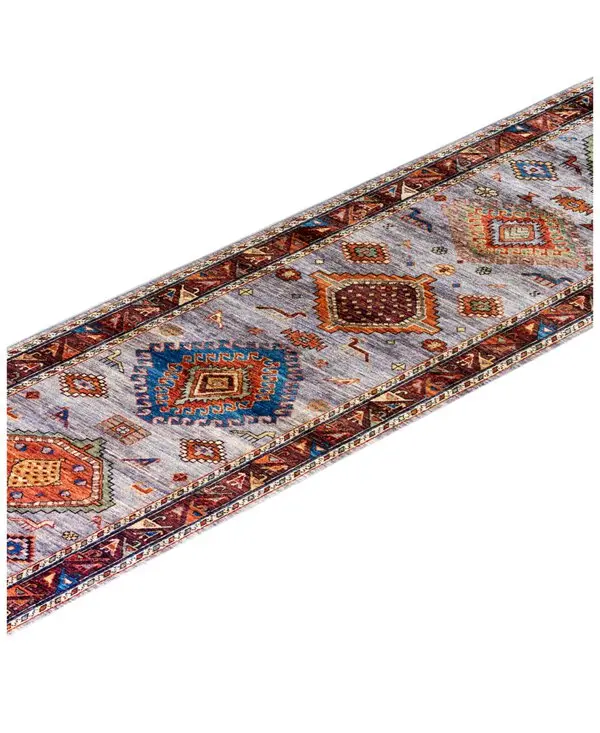 Bloomingdale'S Serapi M1993 Runner Area Rug, 2'8 X 11'7