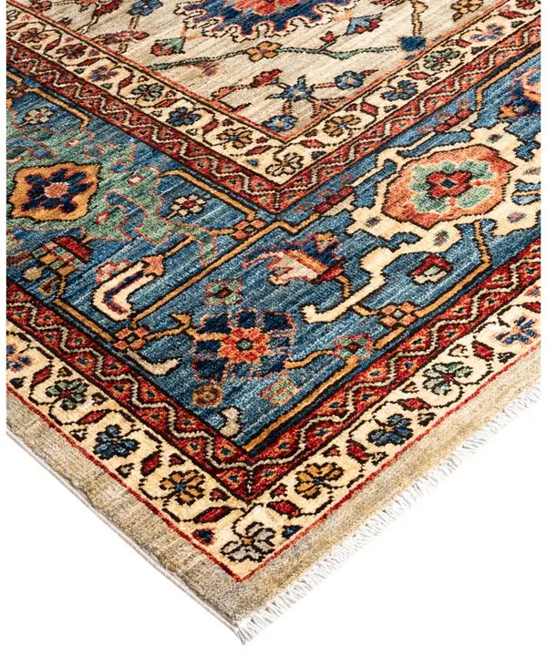 Bloomingdale'S Serapi M1993 Area Rug, 8'3 X 9'10