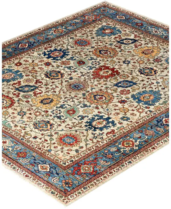 Bloomingdale'S Serapi M1993 Area Rug, 8'3 X 9'10