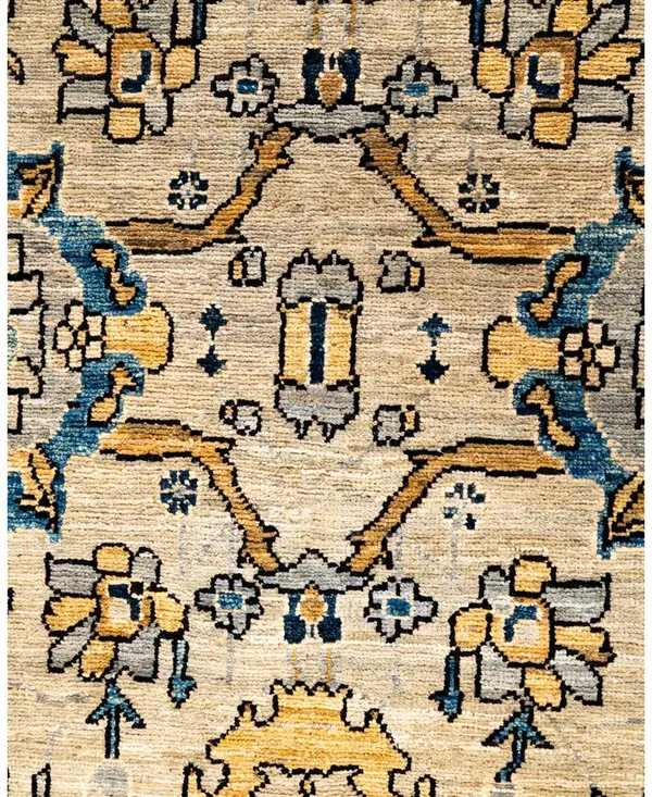 Bloomingdale'S Serapi M1993 Area Rug, 4' X 5'11