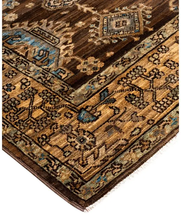 Bloomingdale'S Serapi M1993 Area Rug, 3'11 X 6