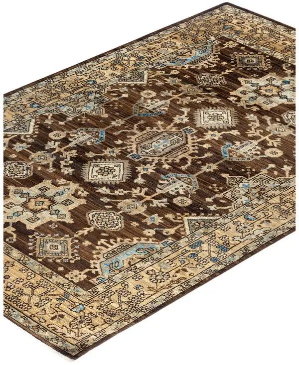 Bloomingdale'S Serapi M1993 Area Rug, 3'11 X 6
