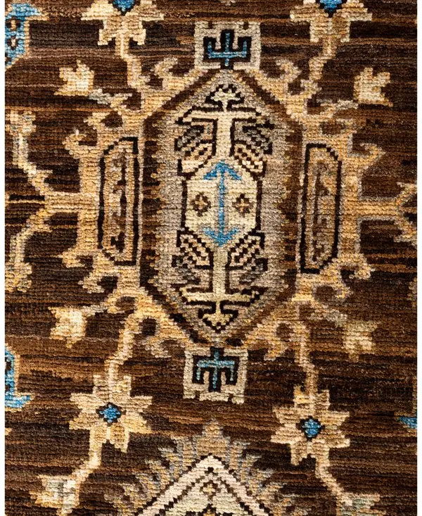 Bloomingdale'S Serapi M1993 Area Rug, 3'11 X 6