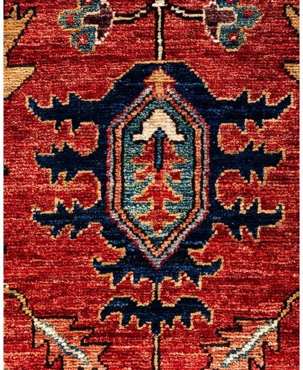 Bloomingdale'S Serapi M1993 Area Rug, 8'2 X 10'4