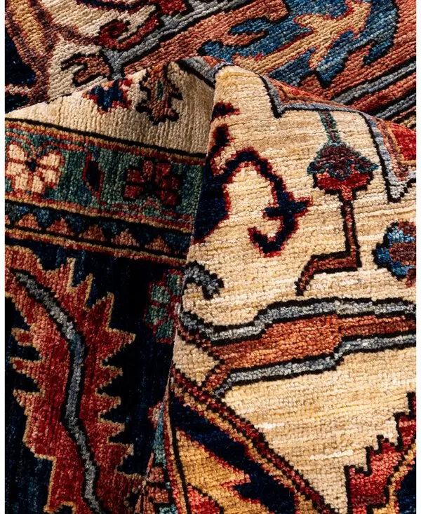 Bloomingdale'S Serapi M1993 Area Rug, 8'2 X 10'4