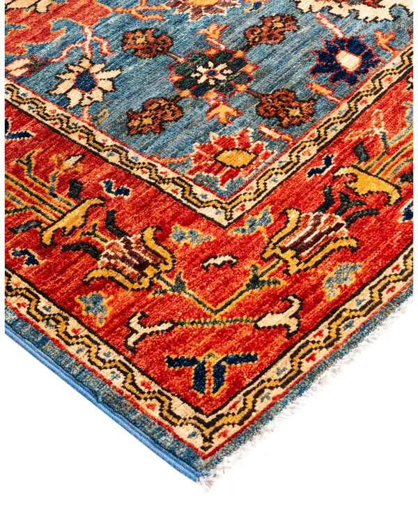 Bloomingdale'S Serapi M1993 Area Rug, 5'11 X 9'3