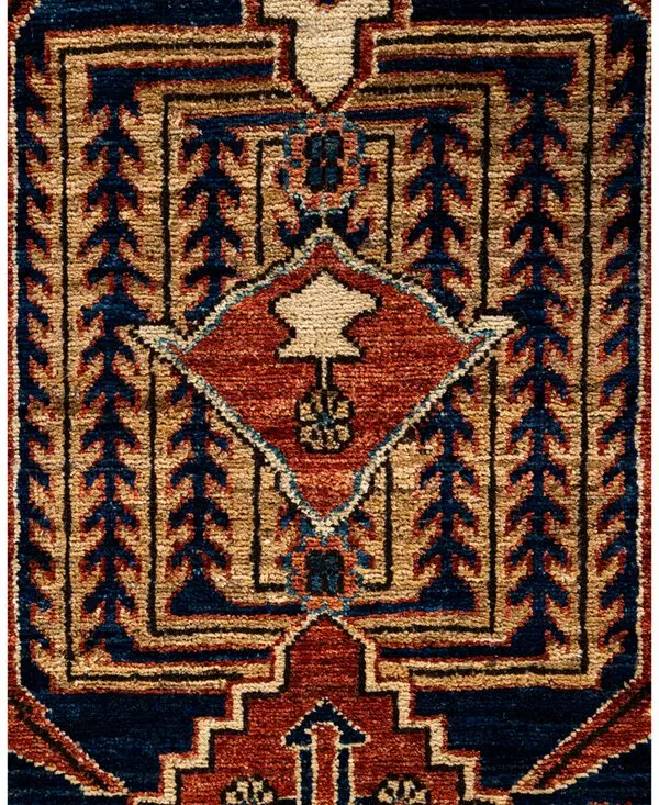 Bloomingdale'S Serapi M1993 Runner Area Rug, 2'8 X 11'11