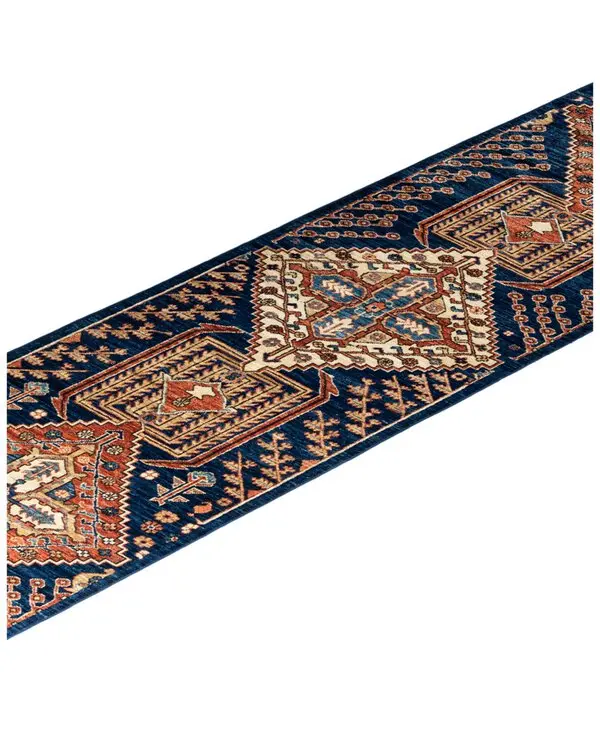 Bloomingdale'S Serapi M1993 Runner Area Rug, 2'8 X 11'11