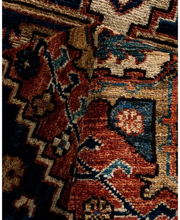 Bloomingdale'S Serapi M1993 Runner Area Rug, 2'8 X 11'11