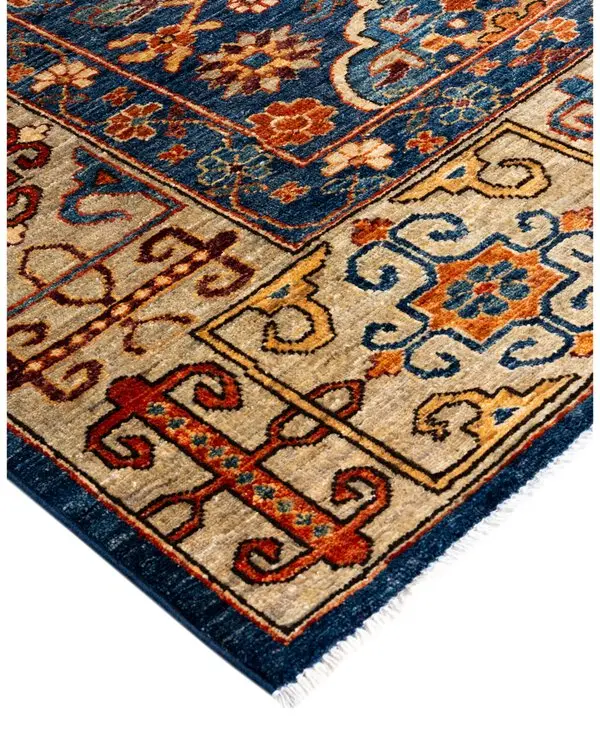 Bloomingdale'S Serapi M1993 Area Rug, 8'3 X 10'6