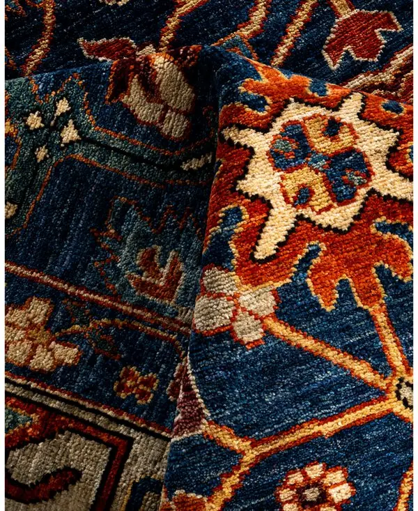 Bloomingdale'S Serapi M1993 Area Rug, 8'3 X 10'6