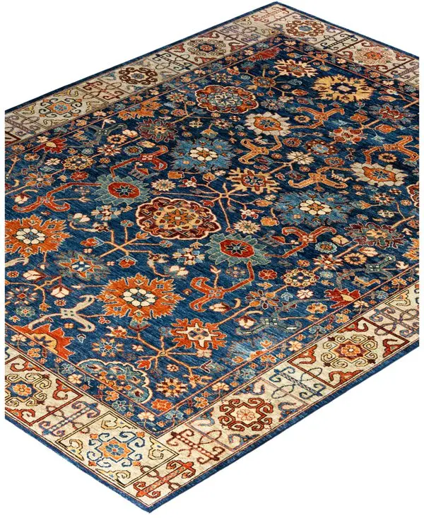 Bloomingdale'S Serapi M1993 Area Rug, 8'3 X 10'6