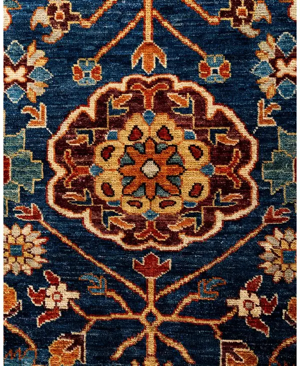 Bloomingdale'S Serapi M1993 Area Rug, 8'3 X 10'6