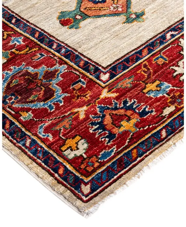 Bloomingdale'S Serapi M1993 Runner Area Rug, 2'9 X 11'1
