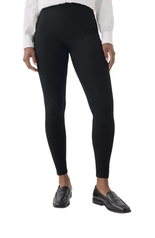 PACT Purefit Legging Made With Organic Cotton - Black