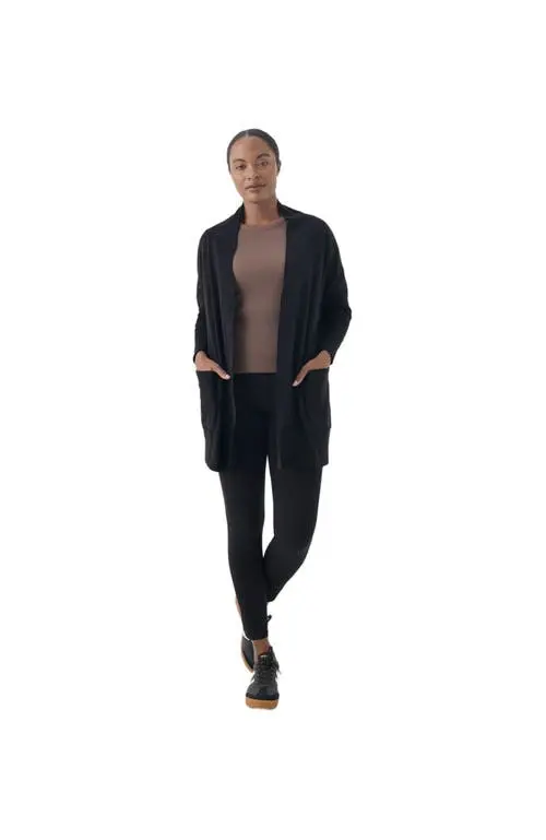 PACT Purefit Pocket Legging Made With Organic Cotton