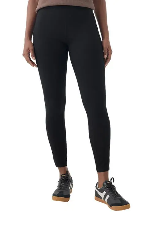 PACT Purefit Pocket Legging Made With Organic Cotton