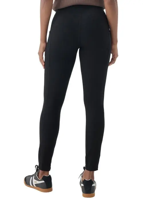PACT Purefit Pocket Legging Made With Organic Cotton