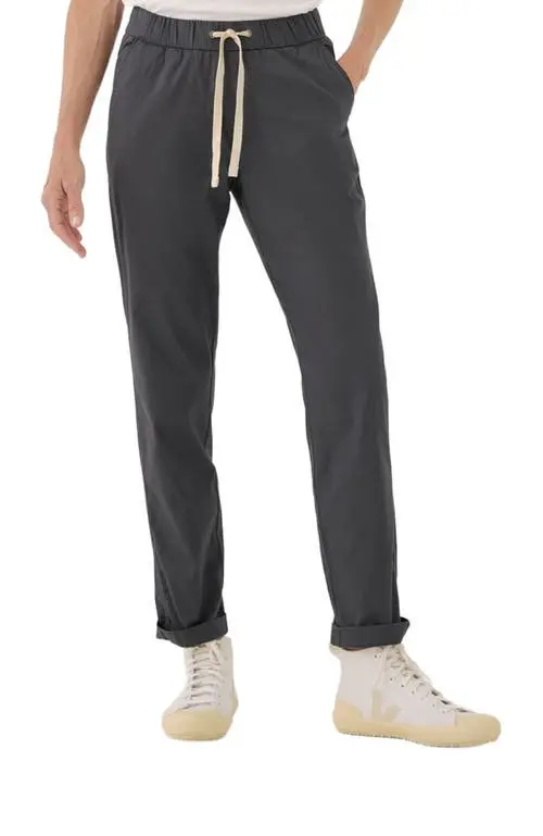 PACT Twill Pant - Storm