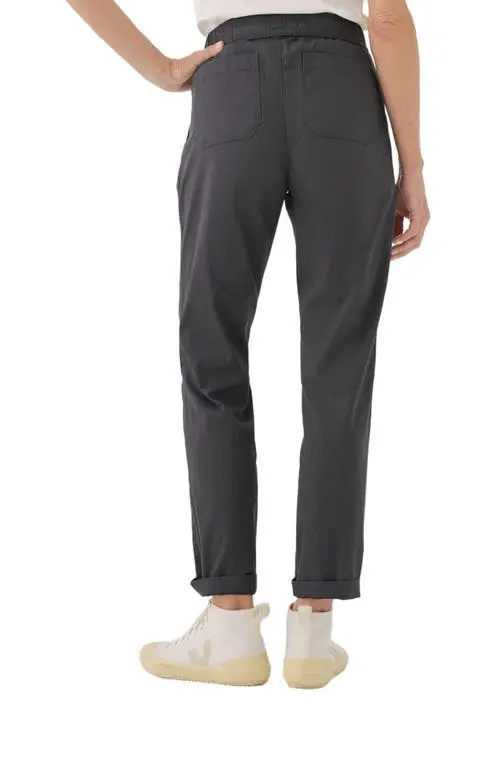 PACT Twill Pant - Storm
