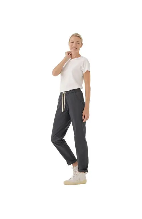 PACT Twill Pant - Storm