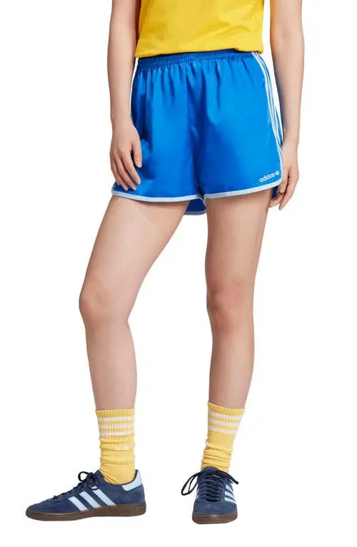 Adidas Lifestyle Satin Sprinter Shorts