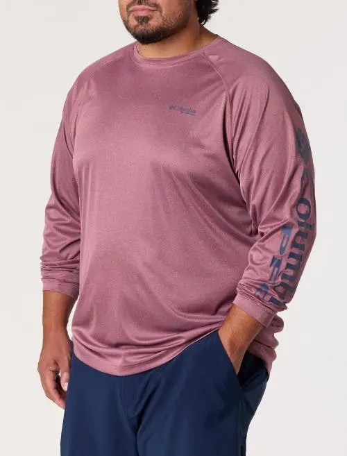 Columbia Big & Tall Terminal Tackle Shirt