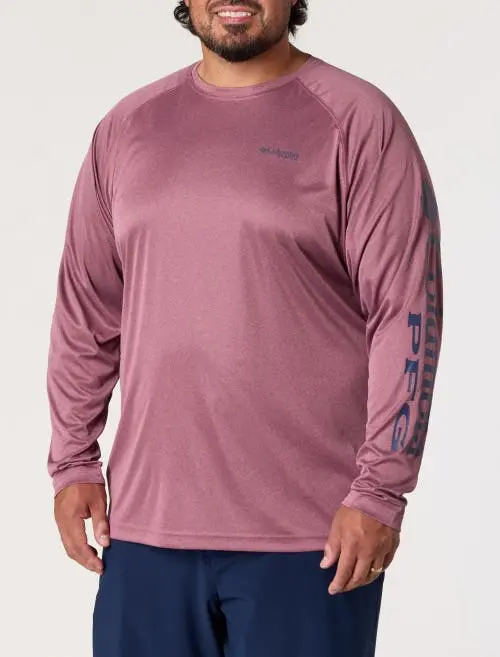 Columbia Big & Tall Terminal Tackle Shirt
