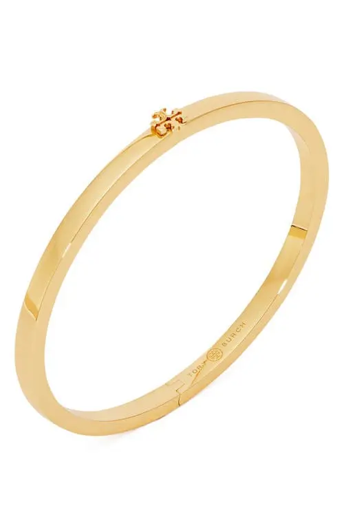 Tory Burch Thin Icon Bracelet