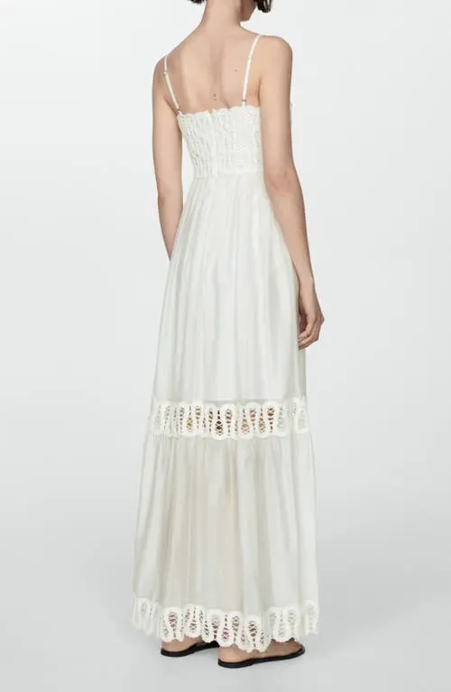 sachin and babi light blue dress Women's Embroidered Details Combined Dress – On Sale Now with Up to 61% Off main image 1