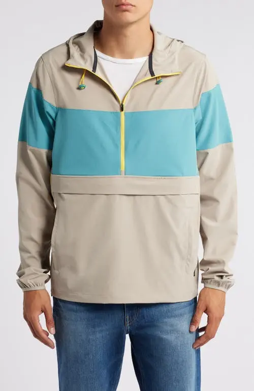 SWANNIES Holden Water Resistant Anorak