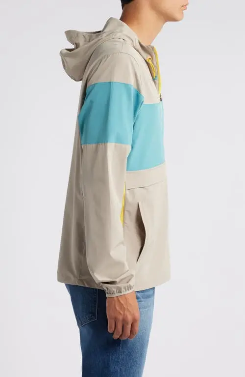 SWANNIES Holden Water Resistant Anorak