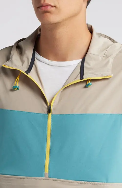 SWANNIES Holden Water Resistant Anorak